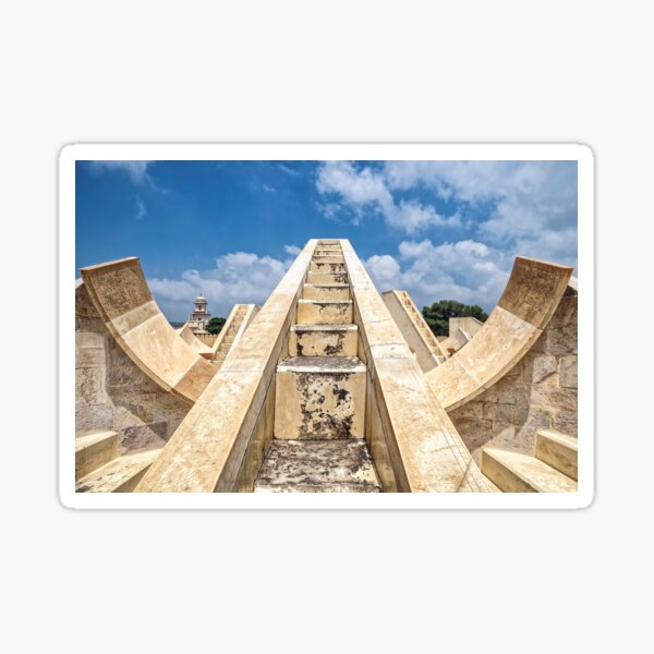 "Small Samrat Yantra" Sticker for Sale by TonyCrehan | Redbubble