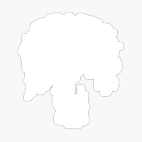 "One Batch Two Batch" Sticker for Sale by ratmackay | Redbubble