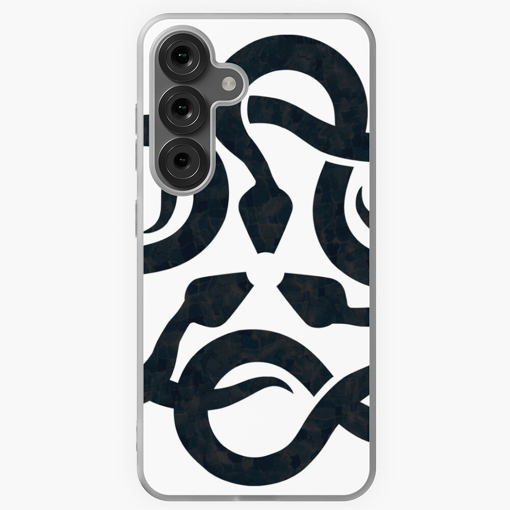 "Project 863 Syntec Snake Logo Black" Sticker for Sale by sclin2 ...