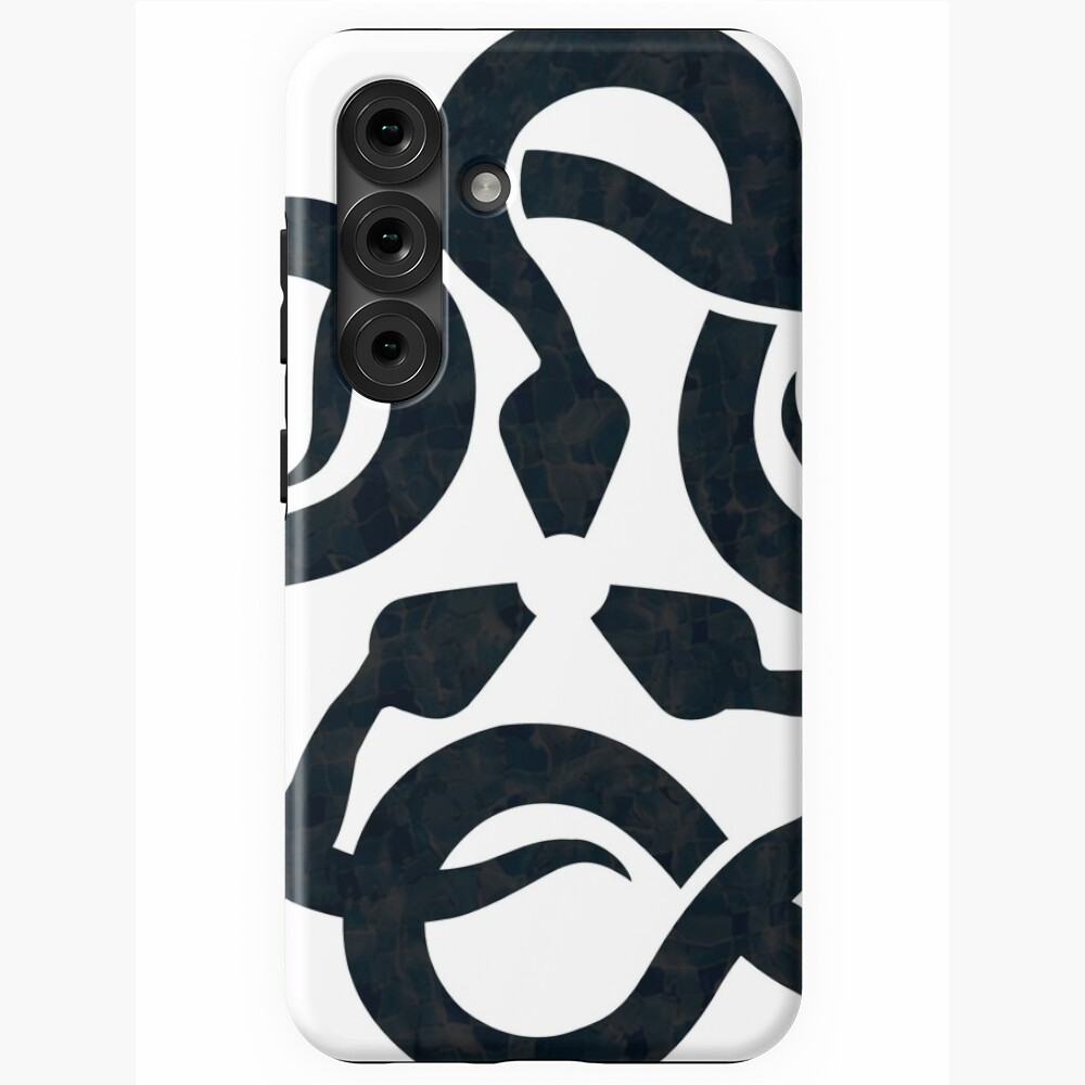 "Project 863 Syntec Snake Logo Black" Sticker for Sale by sclin2 ...