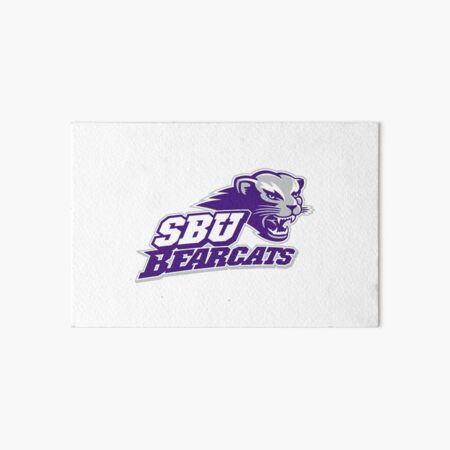 "Southwest Baptist University LOGO" Art Board Print for Sale by ...