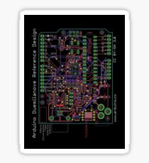 Arduino: Stickers | Redbubble