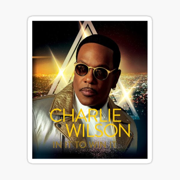 "Charlie jangkrikk 2 Wilson Tour 2022 in it to Win it Gift For Fans ...