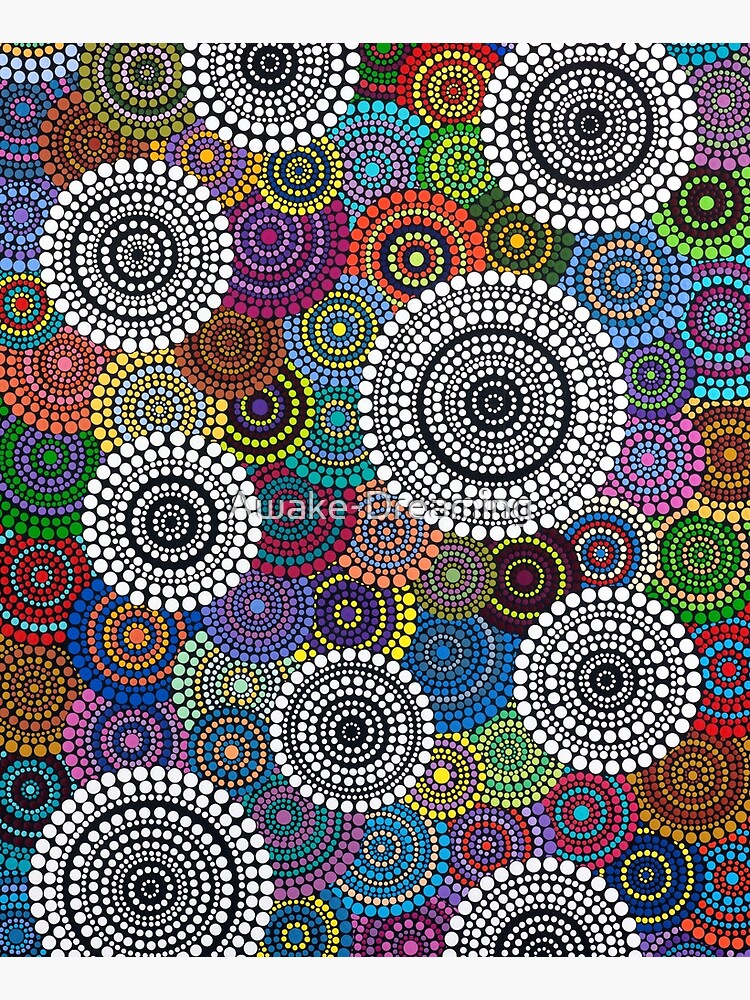 "One Mob" Apron for Sale by Awake-Dreaming | Redbubble