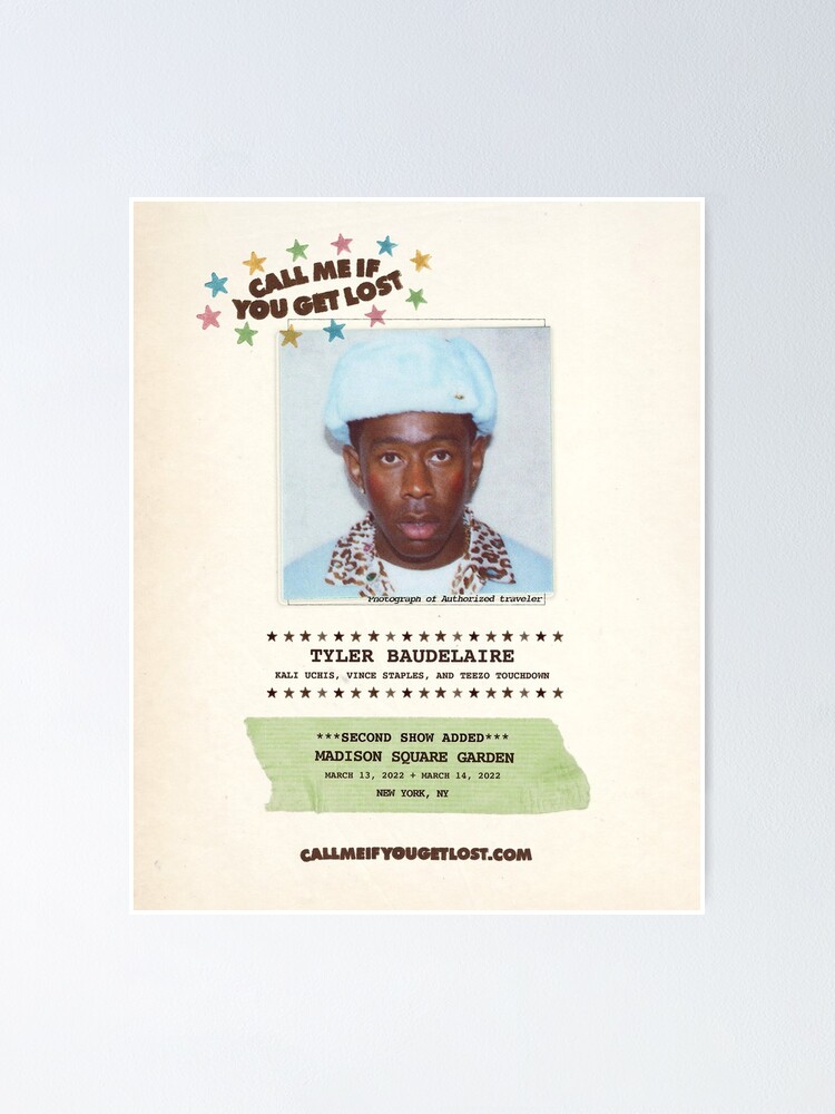 "CMIYGL" Poster for Sale by billmking | Redbubble