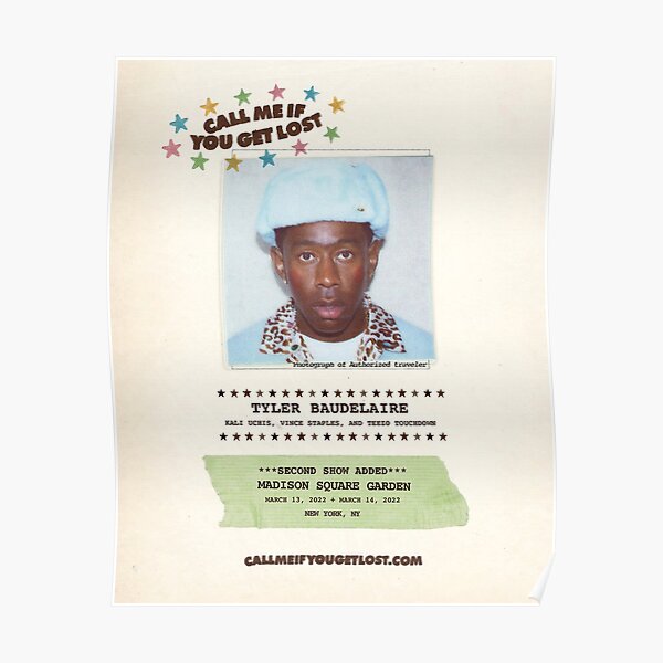 "CMIYGL" Poster for Sale by billmking | Redbubble