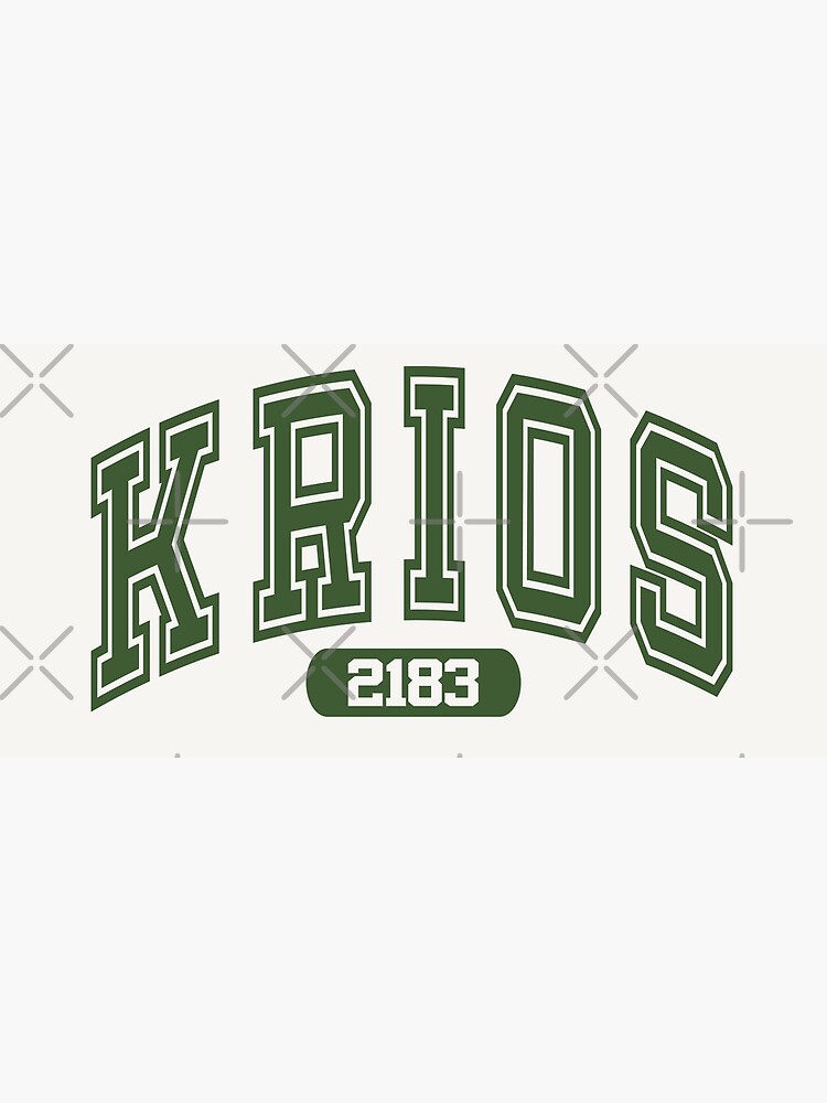 "Thane Krios Collegiate Style | Mass Effect " Poster by surik- | Redbubble