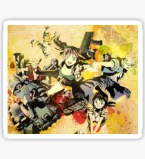 Metal Slug: Stickers | Redbubble