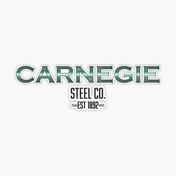 Carnegie Steel Company Logo