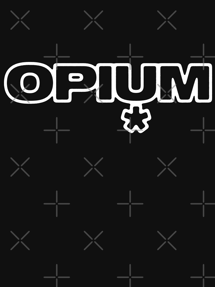 "Playboi Carti OPIUM" Pullover Hoodie for Sale by hypewearco | Redbubble