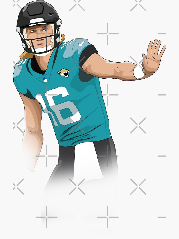 "Trev" Sticker for Sale by xavierjfong | Redbubble