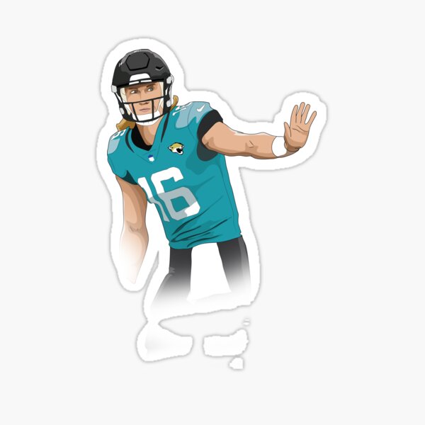 "Trev" Sticker for Sale by xavierjfong | Redbubble