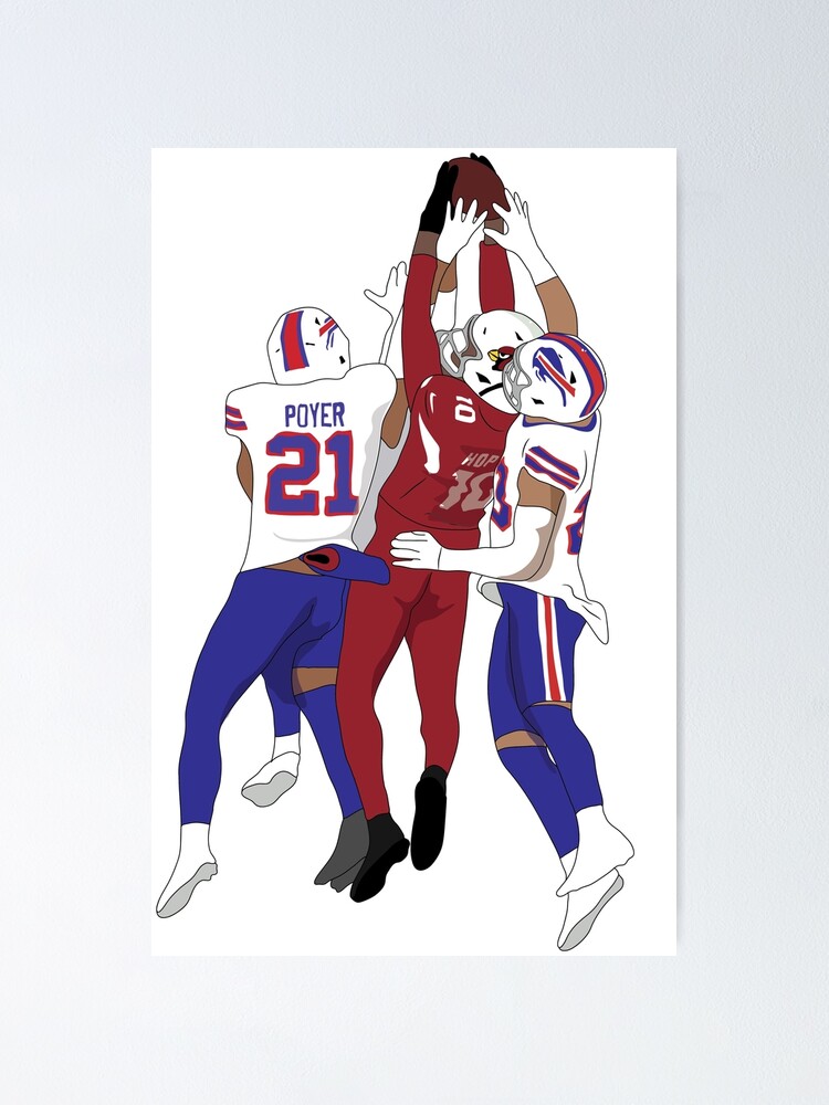 "The Catch" Poster for Sale by xavierjfong | Redbubble