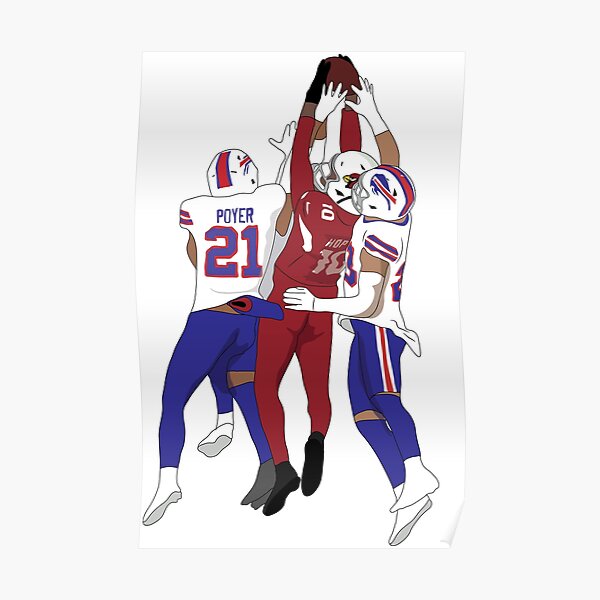 "The Catch" Poster for Sale by xavierjfong | Redbubble