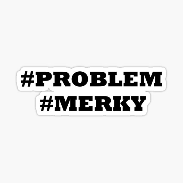 "Stormzy" Sticker for Sale by ModMark | Redbubble