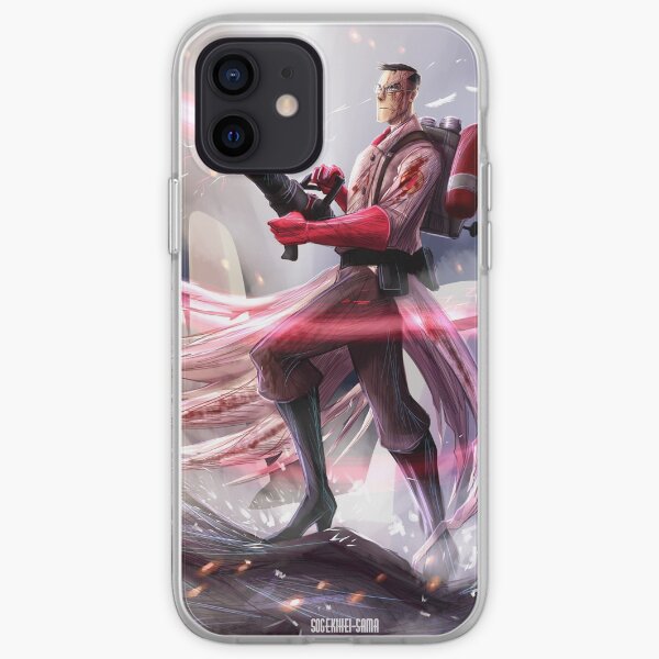 Tf2 iPhone cases & covers | Redbubble