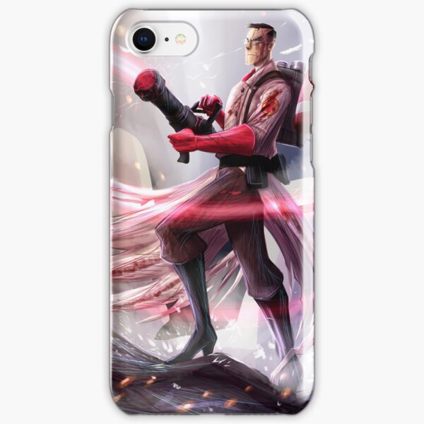 Tf2 iPhone cases & covers | Redbubble