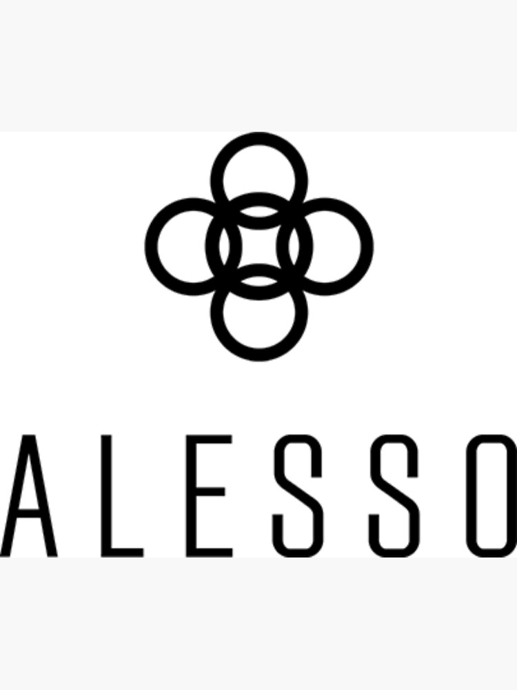 "alesso" Poster for Sale by nakamotoman | Redbubble