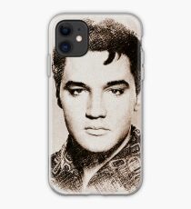 Elvis iPhone cases & covers | Redbubble