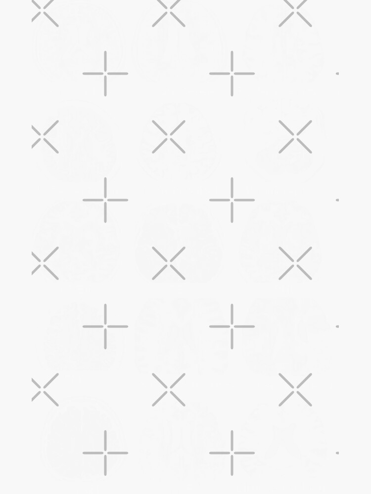 "Neurology Brain Dvhh Pml" Sticker for Sale by AvaLavoie | Redbubble