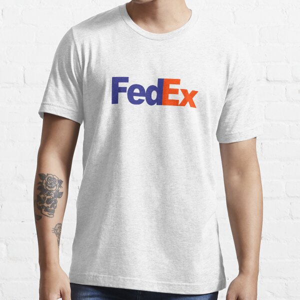 Fedex Funny T-Shirts | Redbubble