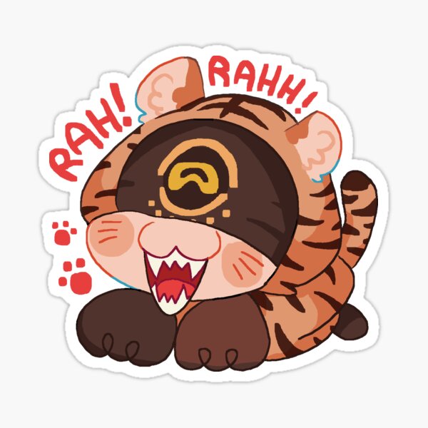"tora eli" Sticker for Sale by incredubious | Redbubble
