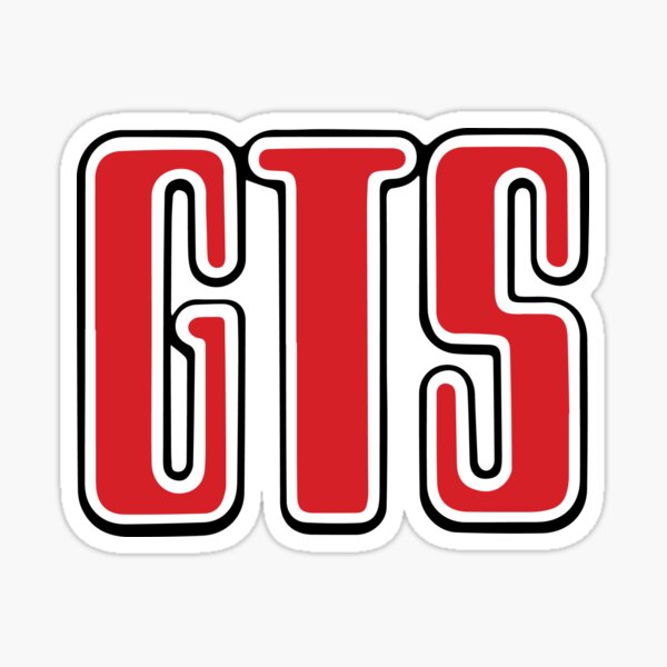 "Holden Monaro GTS Classic Muscle" Sticker for Sale by waynejetski ...