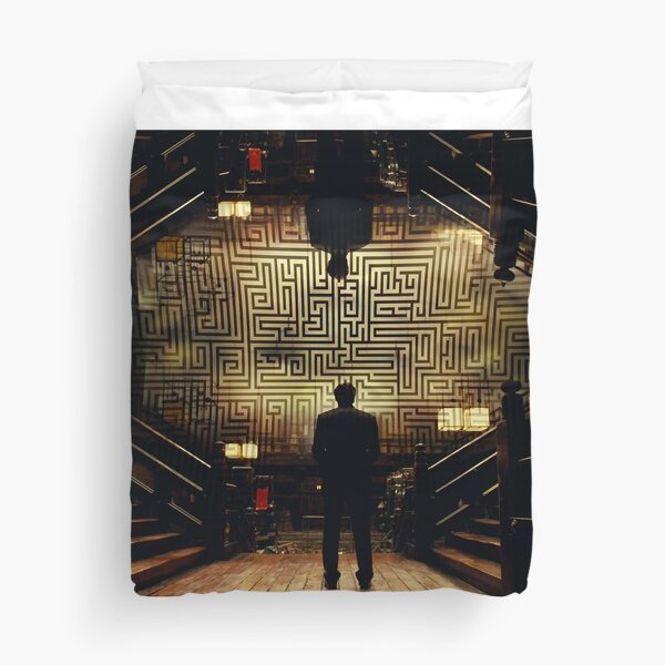 "Inception Movie Cobb Steals Information Dream Criminal Attack His ...