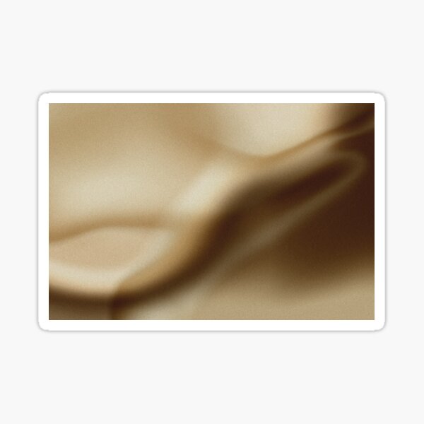 "soft sand" Sticker for Sale by Pacesyte | Redbubble