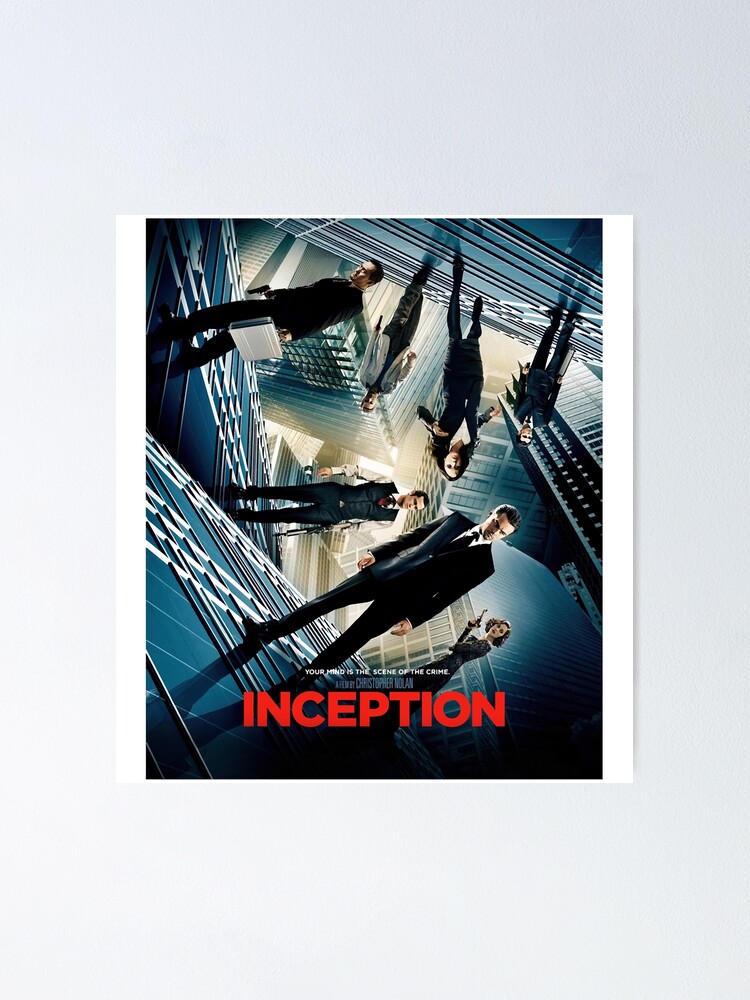 "Inception Movie Cobb Steals Information Dream Criminal Attack His ...