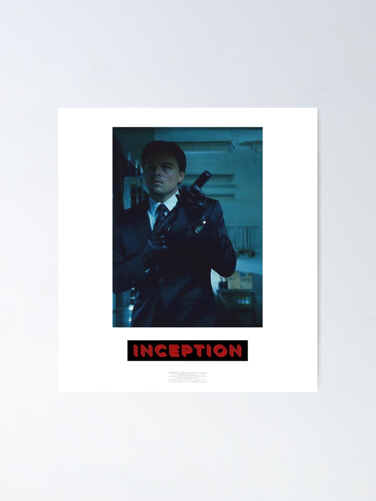 "Inception Movie Cobb Steals Information Dream Criminal Attack His ...