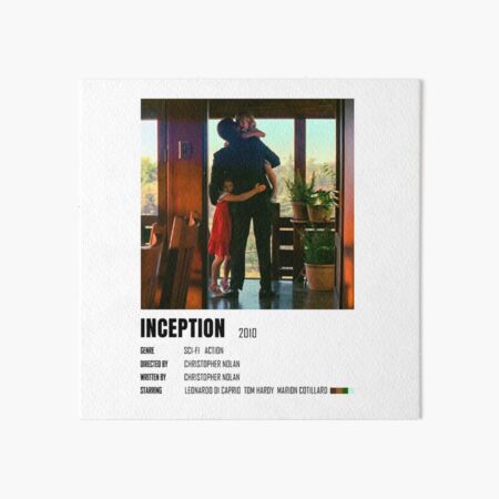 "Inception Movie Cobb Steals Information Dream Criminal Attack His ...