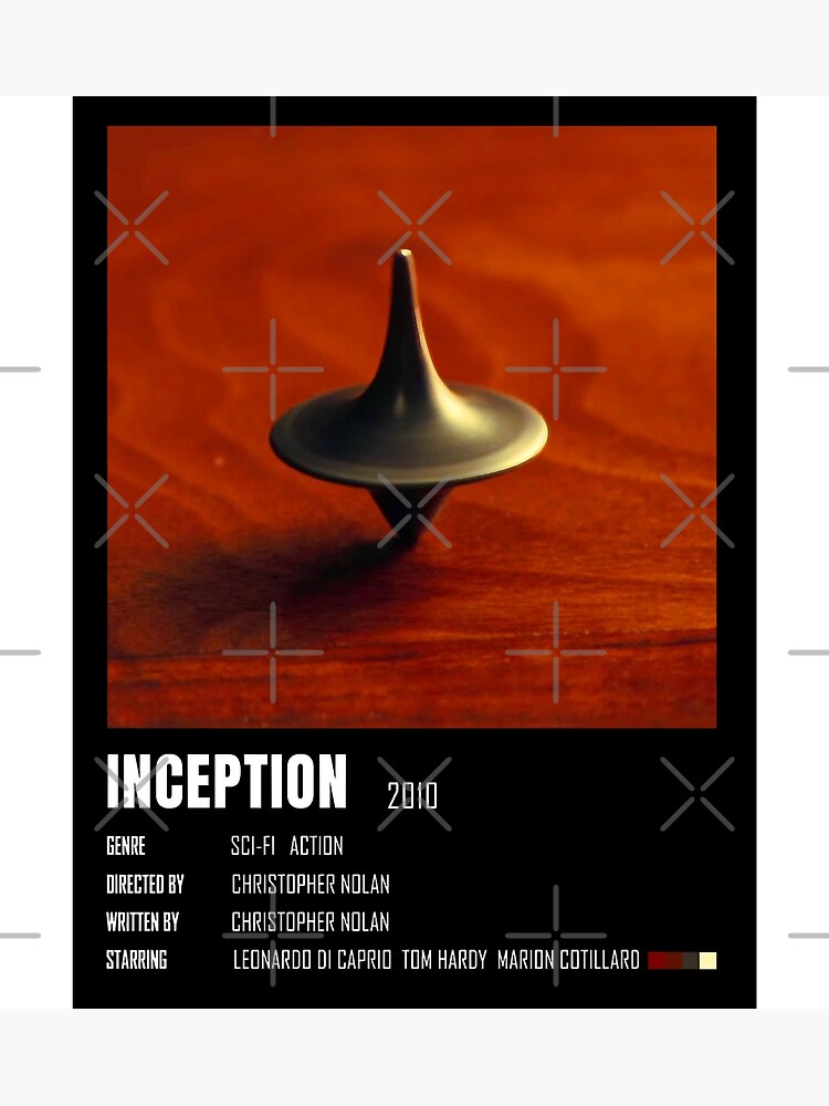 "Inception Movie Cobb Steals Information Dream Criminal Attack His ...