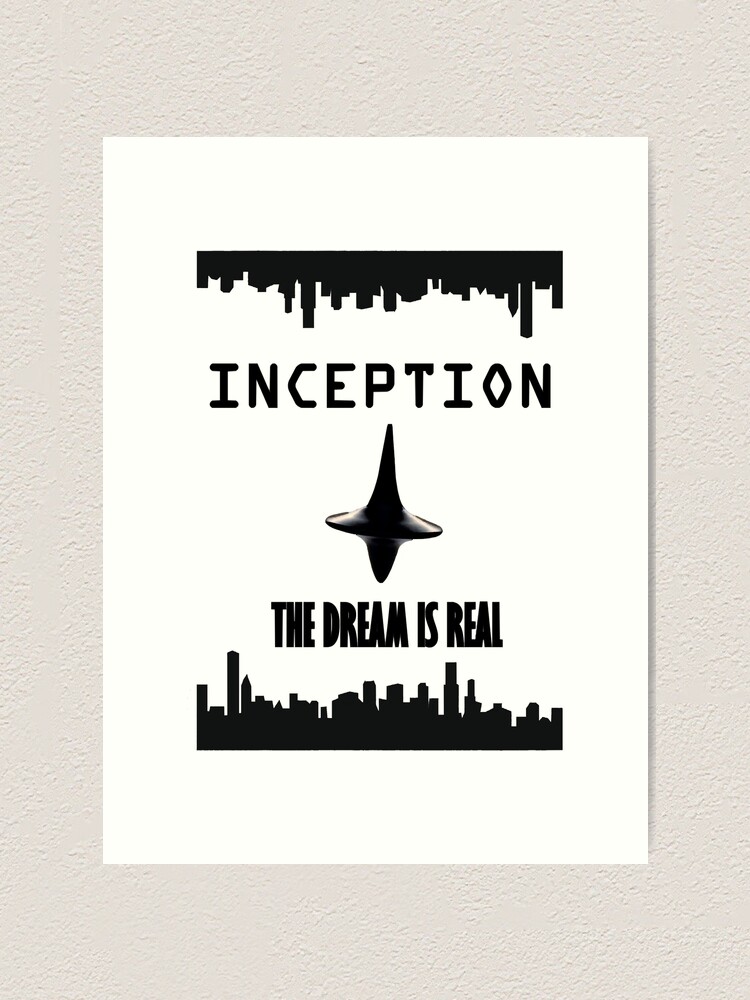 "Inception Movie Cobb Steals Information Dream Criminal Attack His ...
