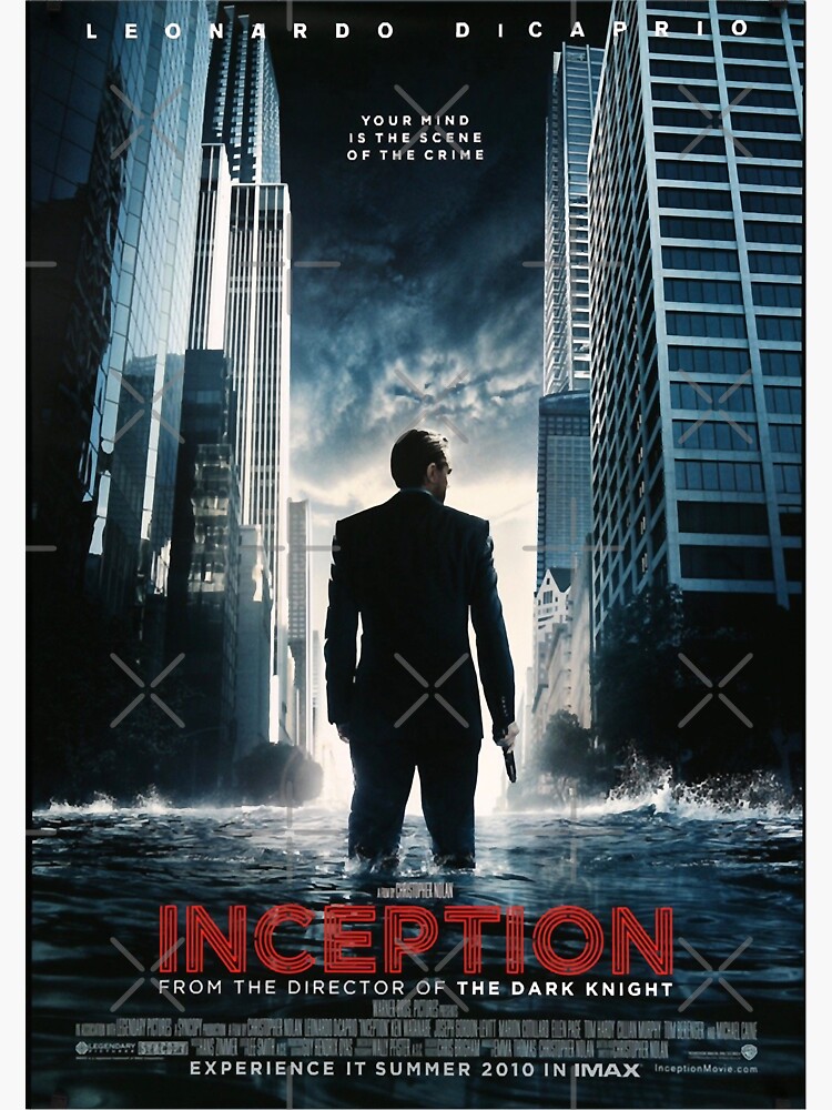 "Inception Movie Cobb steals information dream criminal attack his ...
