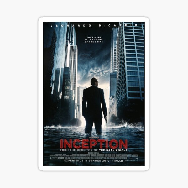 "Inception Movie Cobb steals information dream criminal attack his ...