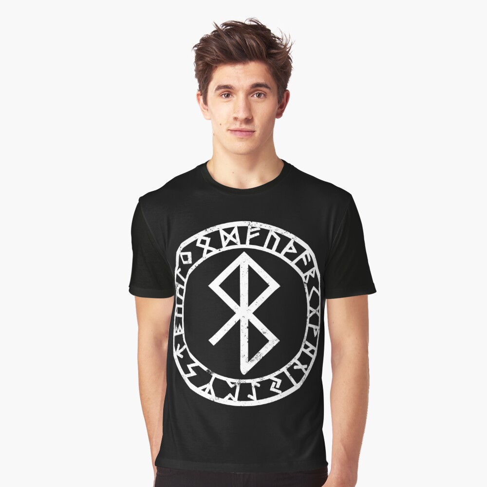 "Viking Rune Symbol meaning Peace" Poster for Sale by signsandsymbols ...