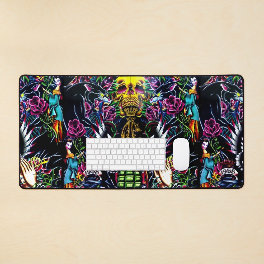 "Ed Hardy Shop in Melbourne" Duvet Cover for Sale by trev4000 | Redbubble