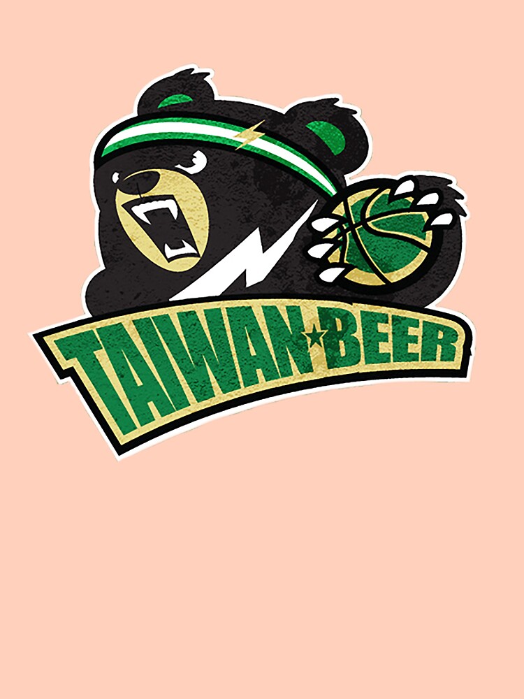 Taiwan Beer Basketball T Shirt Pullover Hoodie for Sale by jordansarcher Redbubble