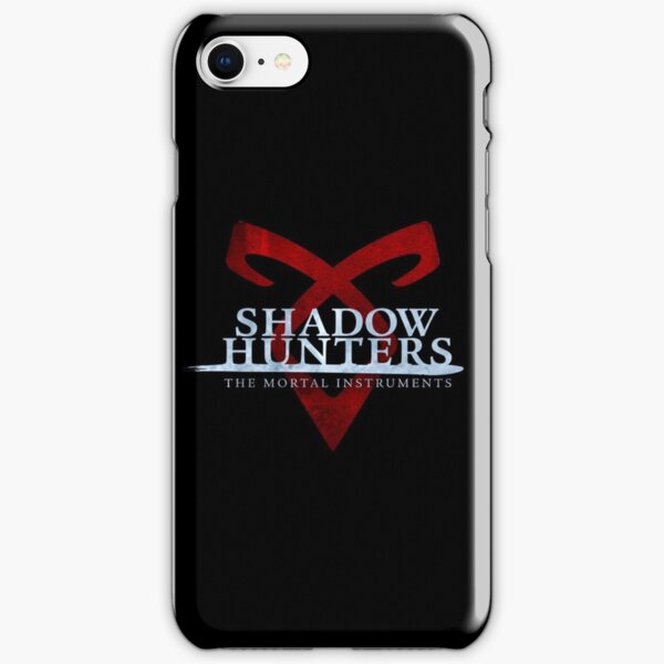 Mortal Instruments iPhone cases & covers | Redbubble