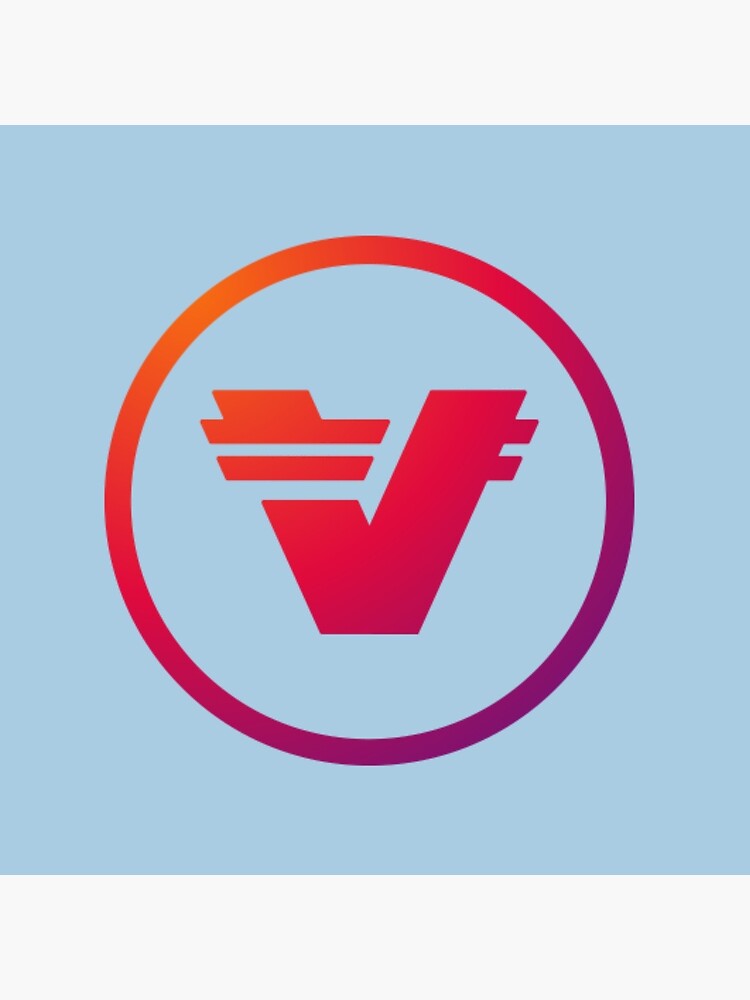 "Verasity" Poster for Sale by GR8-ART | Redbubble