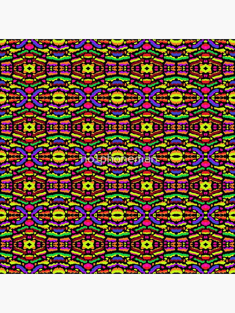 "Flashy Pattern 303 | Colorful Unique Flashy Patterns | Color Bonanza ...