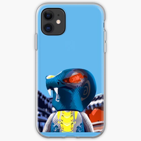 Lego Ninjago iPhone cases & covers | Redbubble