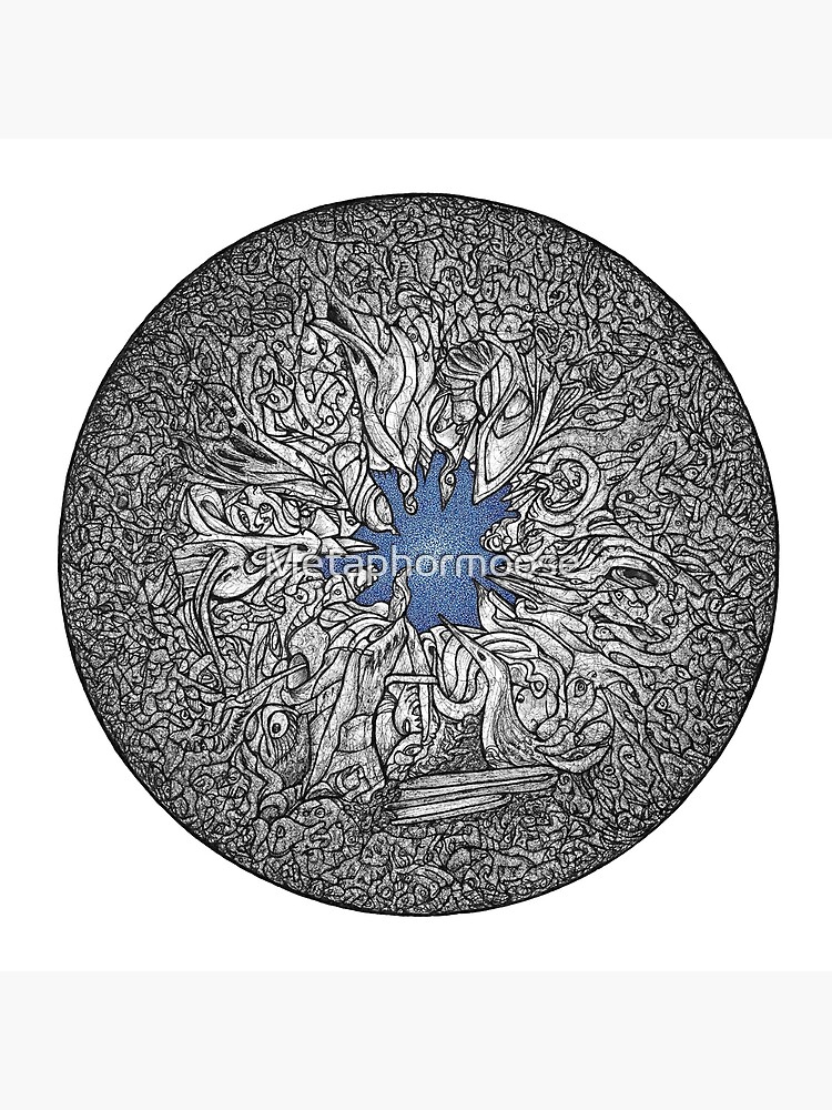 "Aspiring" Poster by Metaphormoose | Redbubble