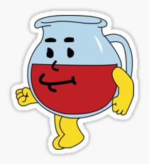 Kool Aid: Stickers | Redbubble