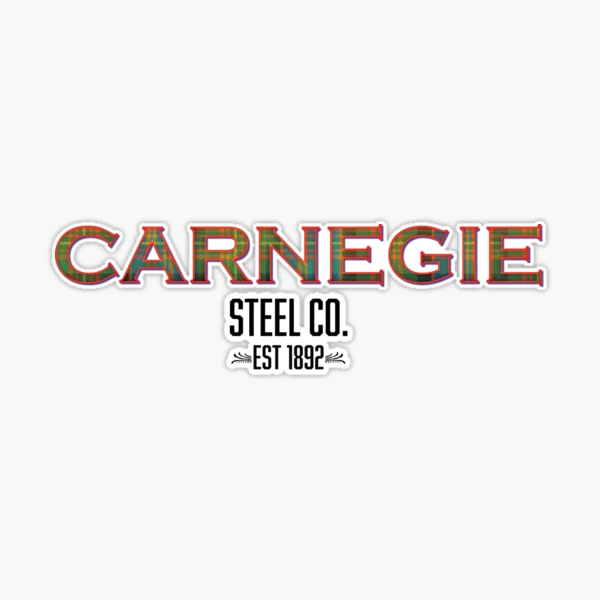 Carnegie Steel Company Logo