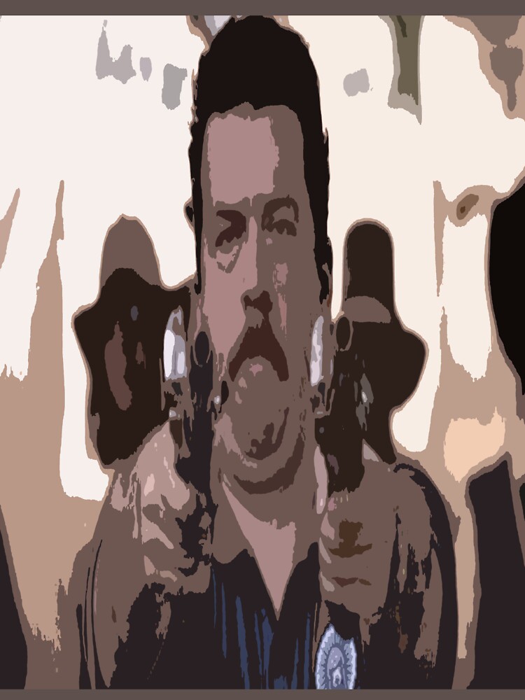 "NEAL GAMBY VICE PRINCIPAL FAN ART" T-shirt for Sale by earlstevens ...