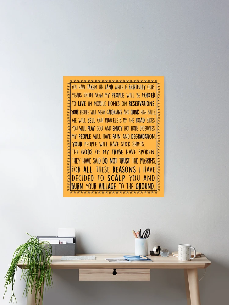 Wednesday Addams Indian Quote