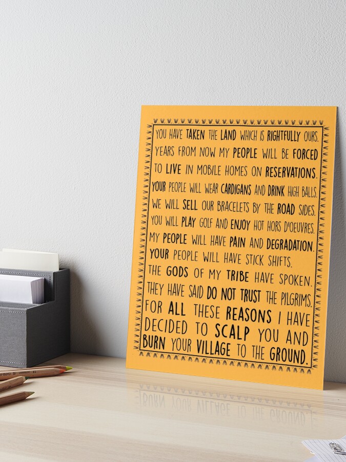 Wednesday Addams Indian Quote