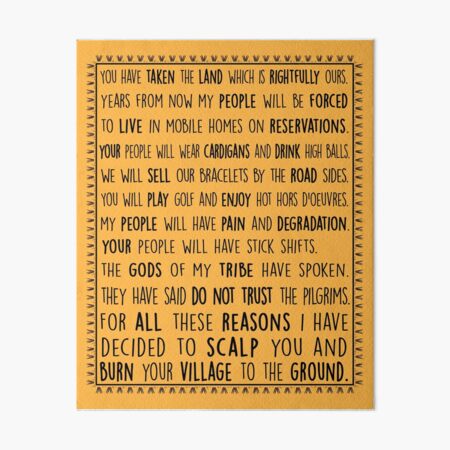 Wednesday Addams Indian Quote